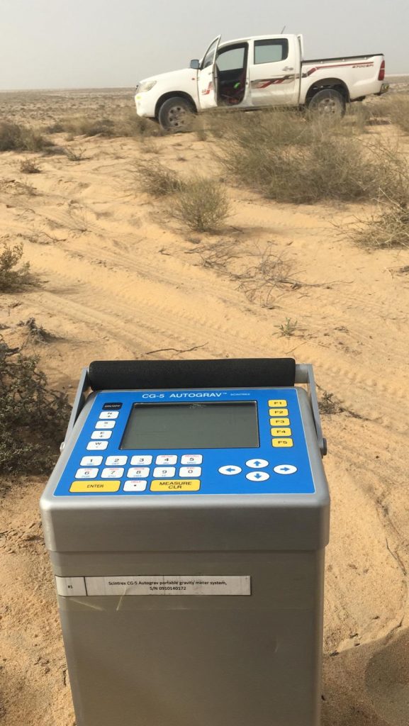 Photo Gallery – Enerson Engineering & Geophysical Explorations