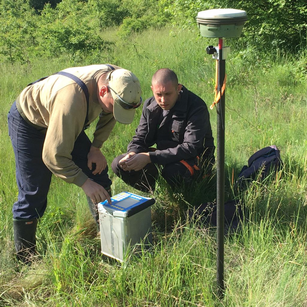 Photo Gallery – Enerson Engineering & Geophysical Explorations