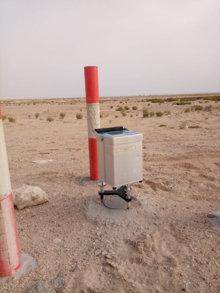 Photo Gallery – Enerson Engineering & Geophysical Explorations