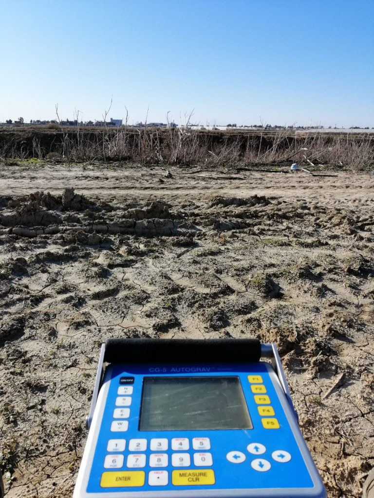 Photo Gallery – Enerson Engineering & Geophysical Explorations